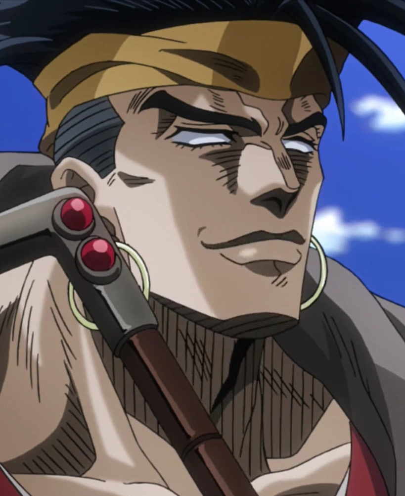 N'Doul/Gallery | Villains Wiki | Fandom