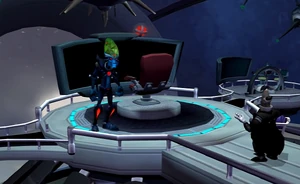 Dr. Nefarious (Ratchet & Clank)/Gallery | Villains Wiki | Fandom
