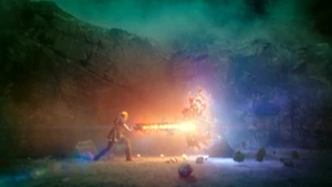 Anti-Monitor (Arrowverse) | Villains Wiki | Fandom