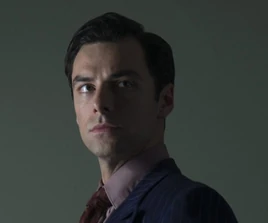 Philip Lombard | Villains Wiki | Fandom