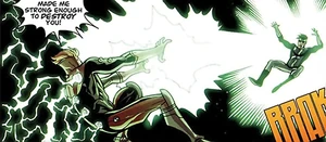 Powerplex | Villains Wiki | Fandom