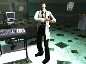 Project Scientists | Villains Wiki | Fandom