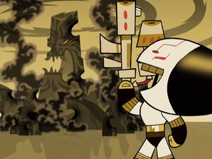 Protoboy/Gallery | Villains Wiki | Fandom