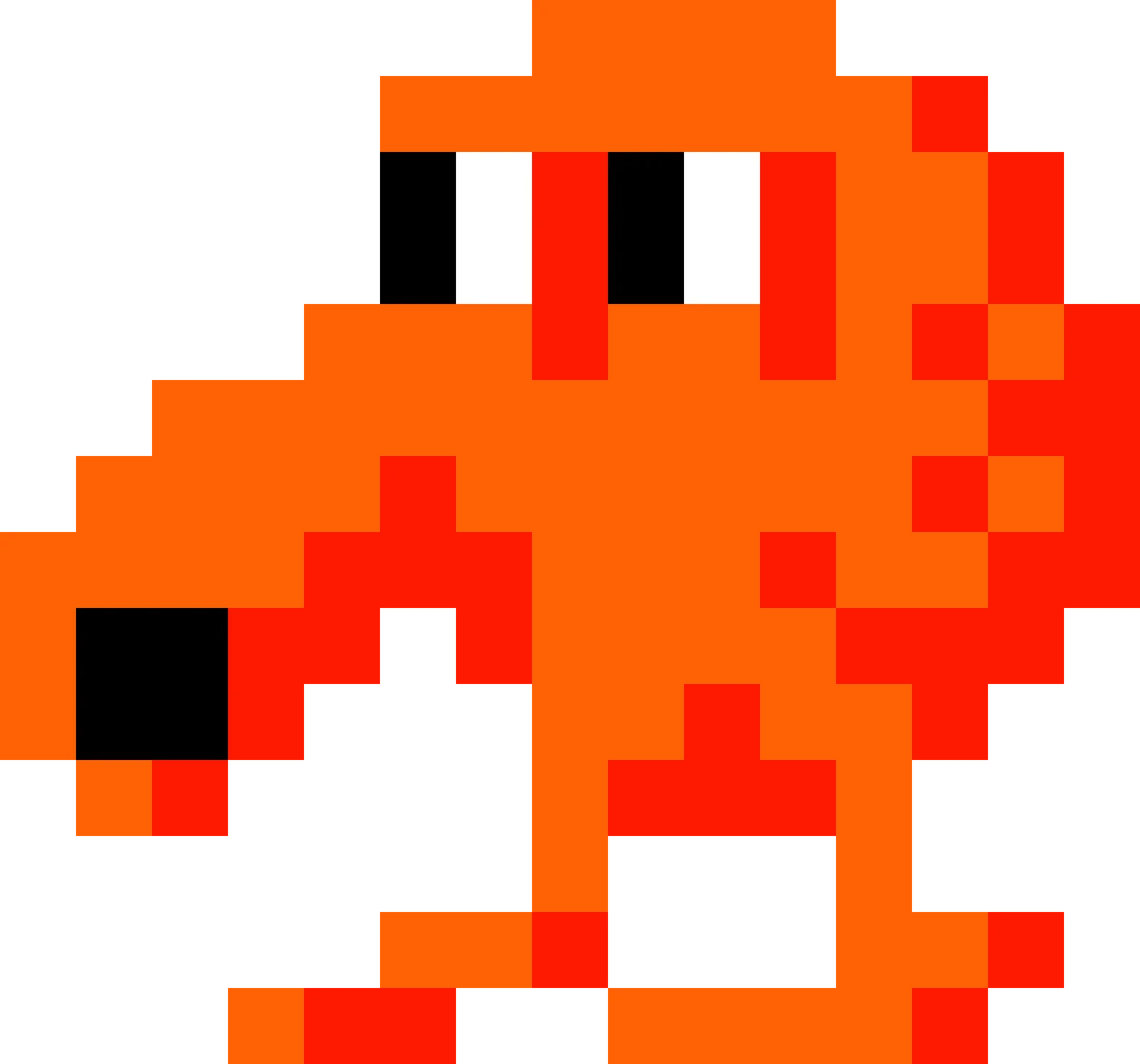 Q*bert (Animator vs. Animation) | Villains Wiki | Fandom
