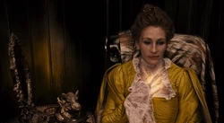 Queen Clementianna | Villains Wiki | Fandom