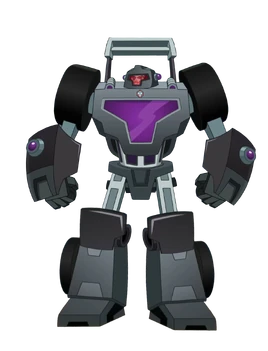 Doctor Thaddeus Morocco | Villains Wiki | Fandom