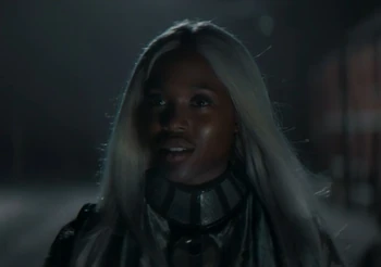 Rakaya | Villains Wiki | Fandom