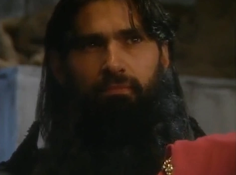 Rasputin (Red Dwarf) | Villains Wiki | Fandom