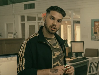 Reggie (Wayne) | Villains Wiki | Fandom