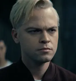 Rufus (Gen V) | Villains Wiki | Fandom