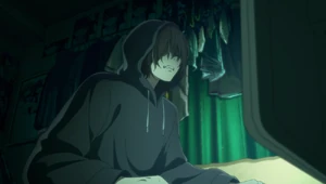 Ryosuke Sugano | Villains Wiki | Fandom