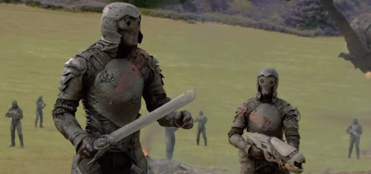 Sakaaran Mercenaries | Villains Wiki | Fandom Sakaaran Mercenaries | Villains Wiki | Fandom