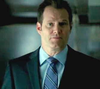 William Bracken | Villains Wiki | Fandom