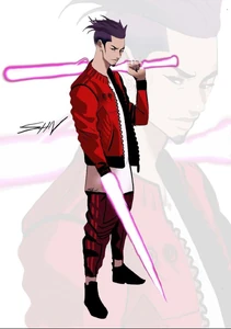 Shiv (Static Shock) | Villains Wiki | Fandom