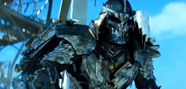 Shredder (2014) | Villains Wiki | Fandom