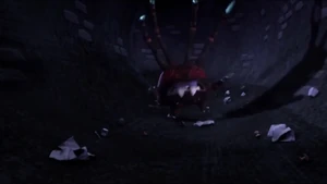 Spider Bytez | Villains Wiki | Fandom