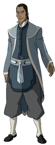 Tarrlok | Villains Wiki | Fandom