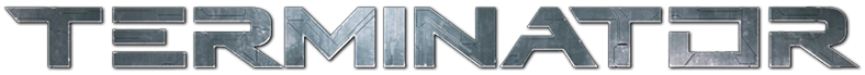 Terminator Genesis Logo