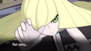 Lusamine/Gallery | Villains Wiki | Fandom