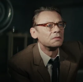 Uncle Rudi | Villains Wiki | Fandom