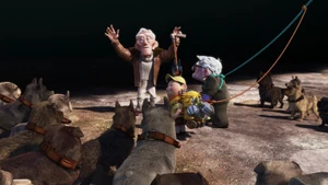 Charles F. Muntz/Gallery | Villains Wiki | Fandom