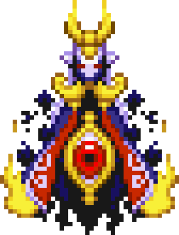 Vaati | Villains Wiki | Fandom