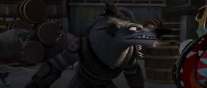 Boss Wolf/Gallery | Villains Wiki | Fandom