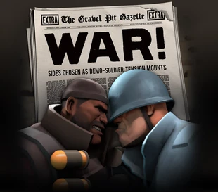 Demoman (Team Fortress 2)/Gallery | Villains Wiki | Fandom