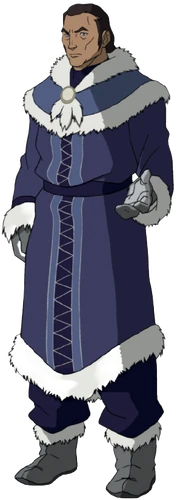 Yakone | Villains Wiki | Fandom