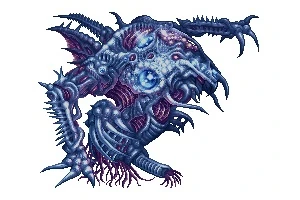 Zeromus' Malice | Villains Wiki | Fandom