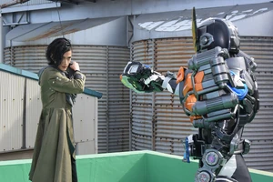 Woz/Gallery | Villains Wiki | Fandom