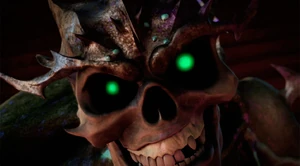 Shredder (TMNT 2012)/Gallery | Villains Wiki | Fandom