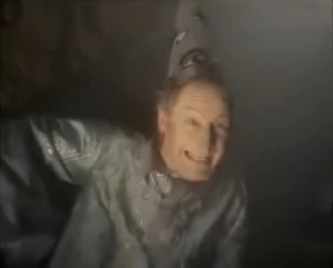 Petrosilius Zwackelmann | Villains Wiki | Fandom