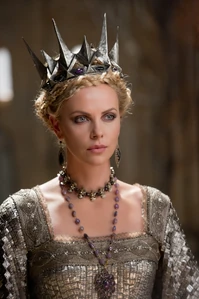 Queen Ravenna/Gallery | Villains Wiki | Fandom
