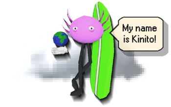 KinitoPet | Villains Wiki | Fandom