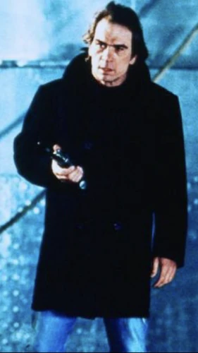 William Strannix | Villains Wiki | Fandom