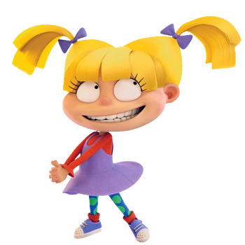 Angelica Pickles | Villains Wiki | Fandom
