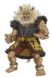 Beast King/Gallery | Villains Wiki | Fandom