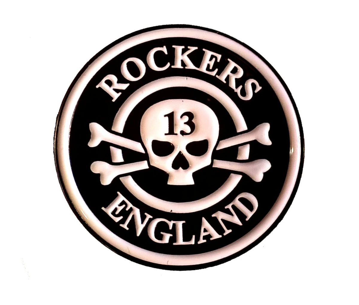 Rockers | Villains Wiki | Fandom