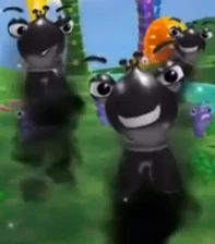 Gooranos | Villains Wiki | Fandom