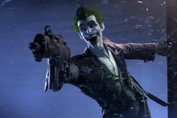 Joker (Arkhamverse)/Gallery | Villains Wiki | Fandom