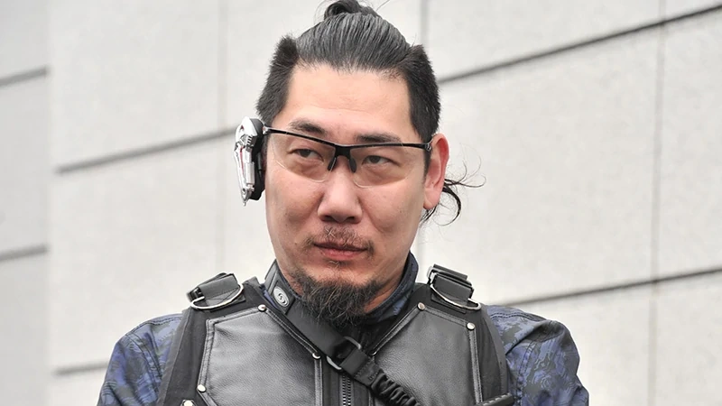 Ito | Villains Wiki | Fandom