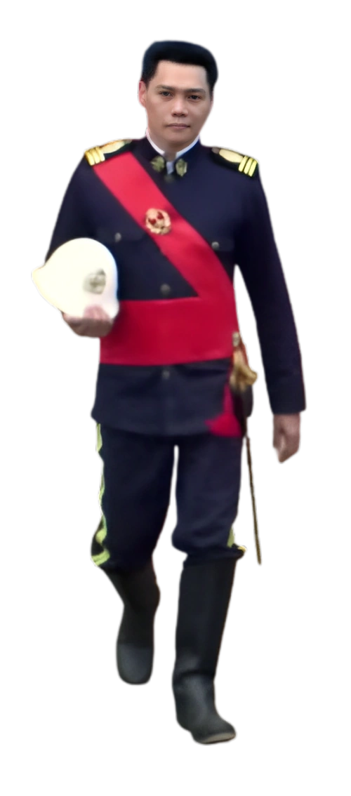 Emilio Aguinaldo | Villains Wiki | Fandom