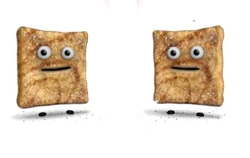 Cinnamon Toast Crunch Mascot
