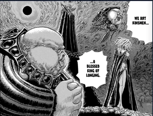 Conrad | Villains Wiki | Fandom