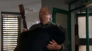 Don Brennan/Gallery | Villains Wiki | Fandom