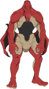 Dagon (Jujutsu Kaisen)/Gallery | Villains Wiki | Fandom