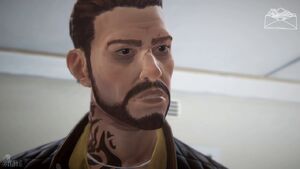 Damon Merrick | Villains Wiki | Fandom