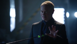 Damien Darhk (Arrowverse)/Synopsis | Villains Wiki | Fandom