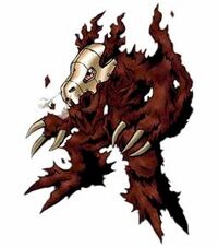 Evil Dragon Digimon | Villains Wiki | Fandom